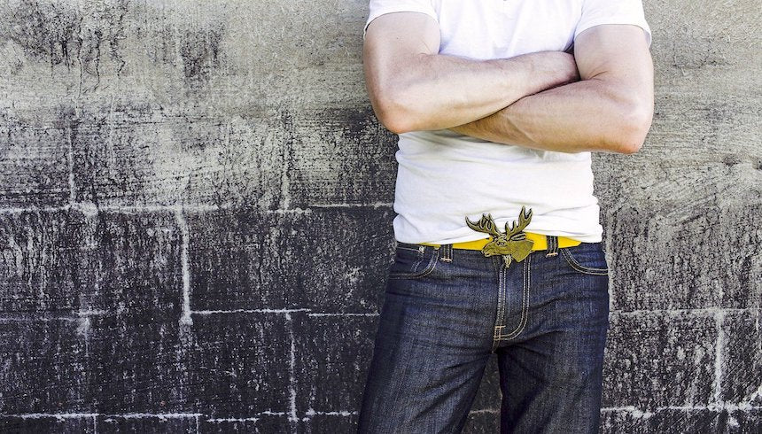 Excessive Butt Sweat: What You Need to Know & You're Too Afraid to Ask ...