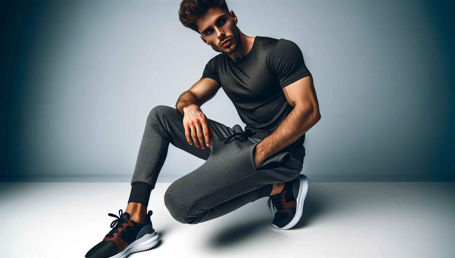 Sporty vs Stylish: Exploring the Key Differences Between Athletic Wear ...