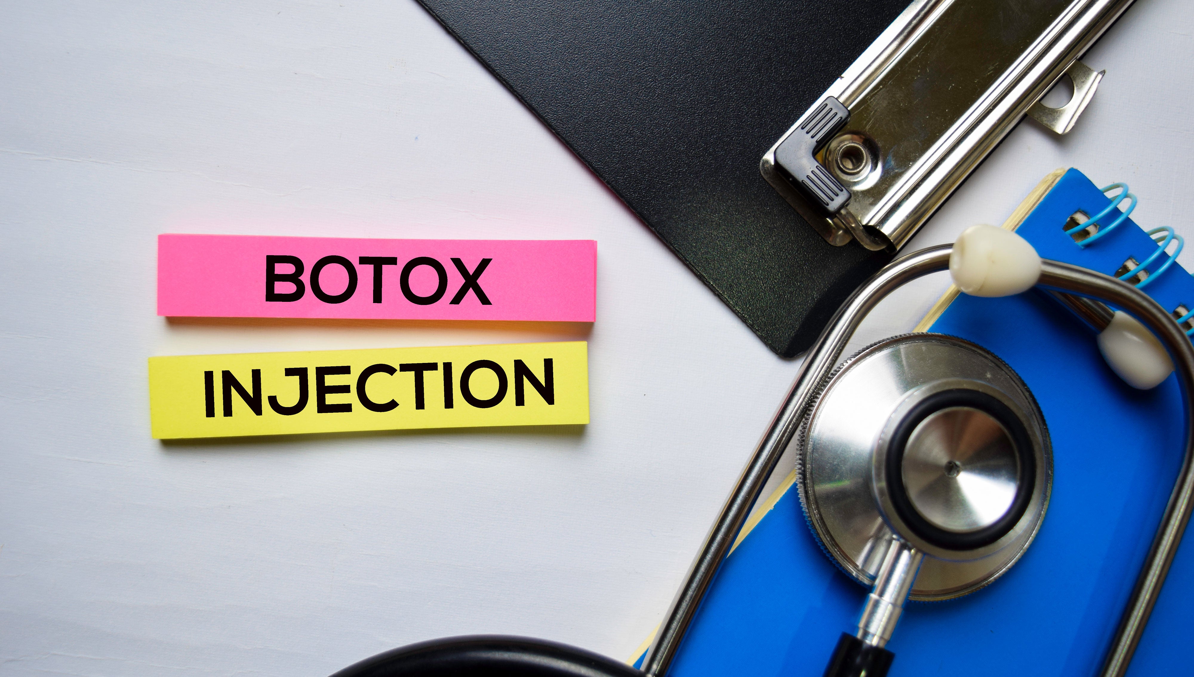 Botox for Hyperhidrosis: All You Need to Know– Ejis