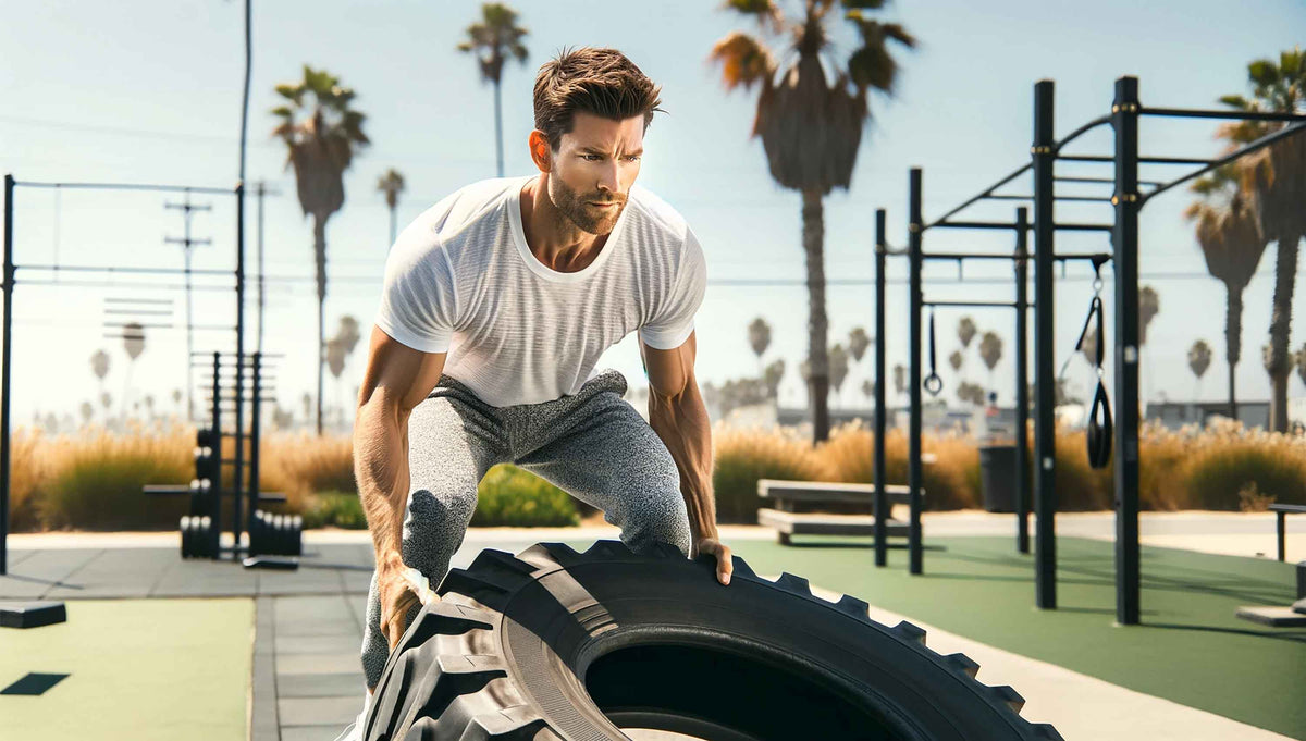 Achieve Your Fitness Goals for the New Year with Ejis