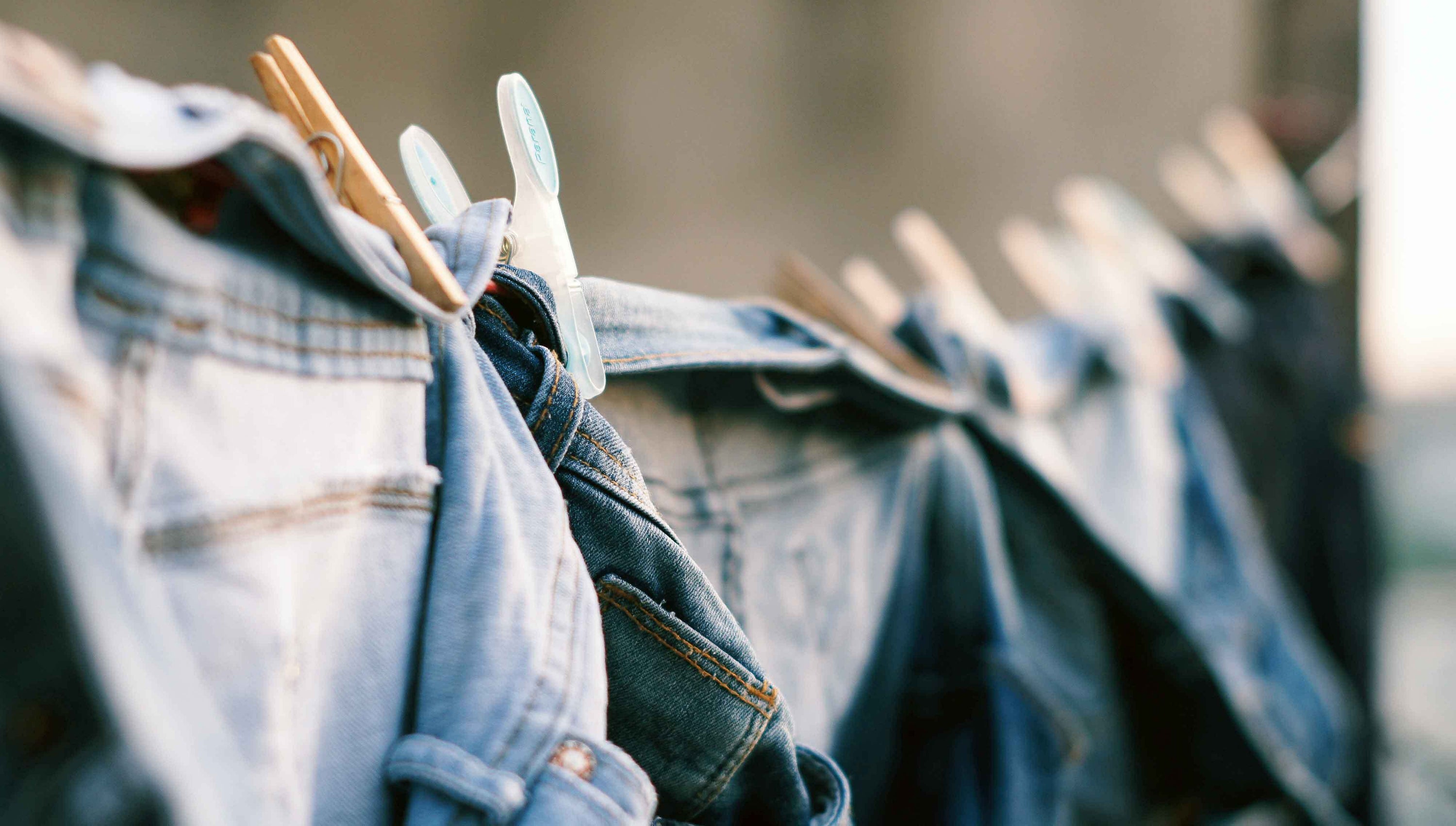 Tips to Extend the Life of Your Clothes– Ejis