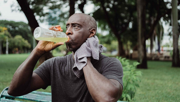 How to Deal with Humidity when You Sweat A Lot– Ejis