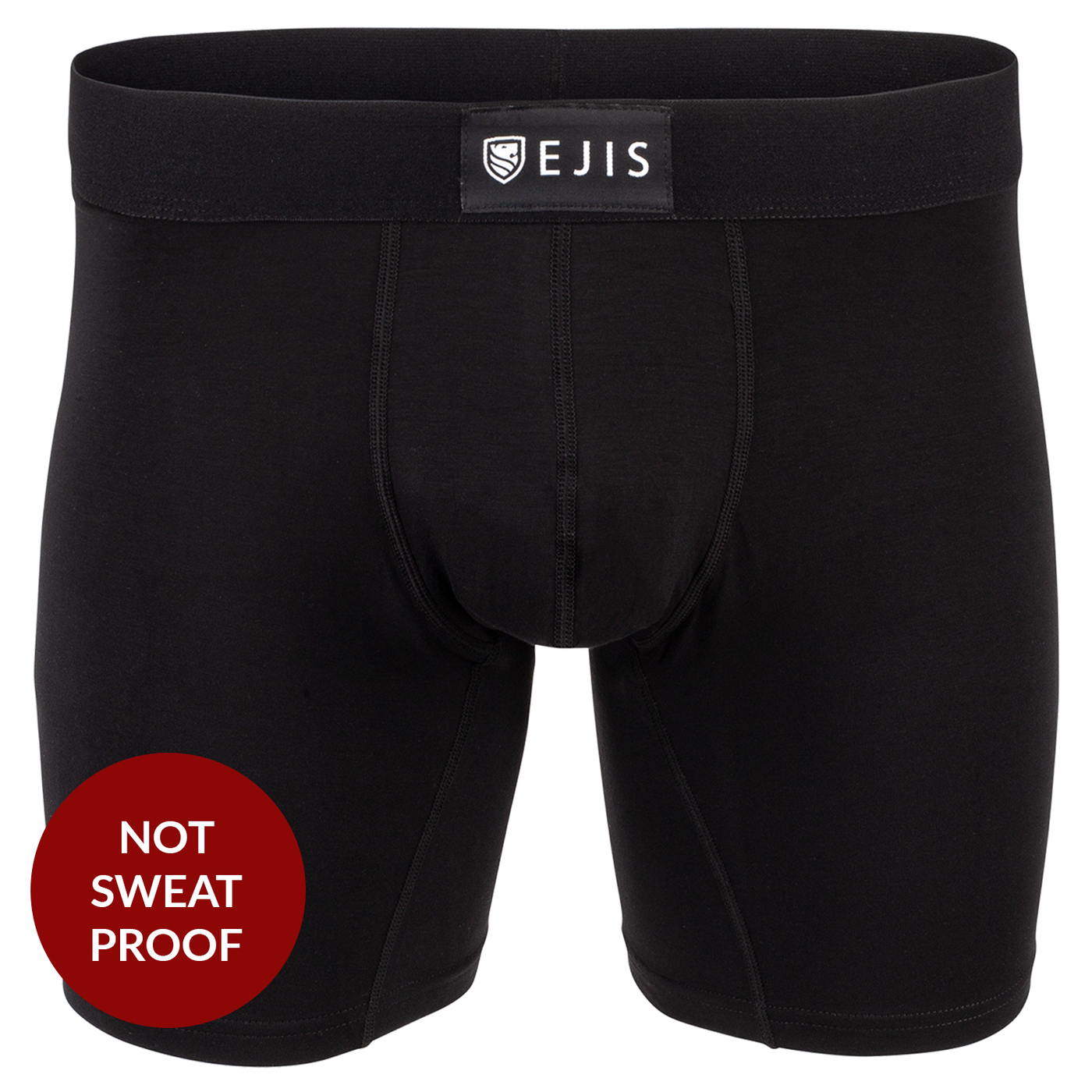Essential Boxer Briefs | Anti-Odor Boxers for Men - Ejis