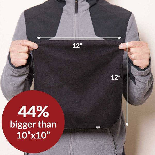 Sweat Absorbing Handkerchiefs (5-Pack)– Ejis